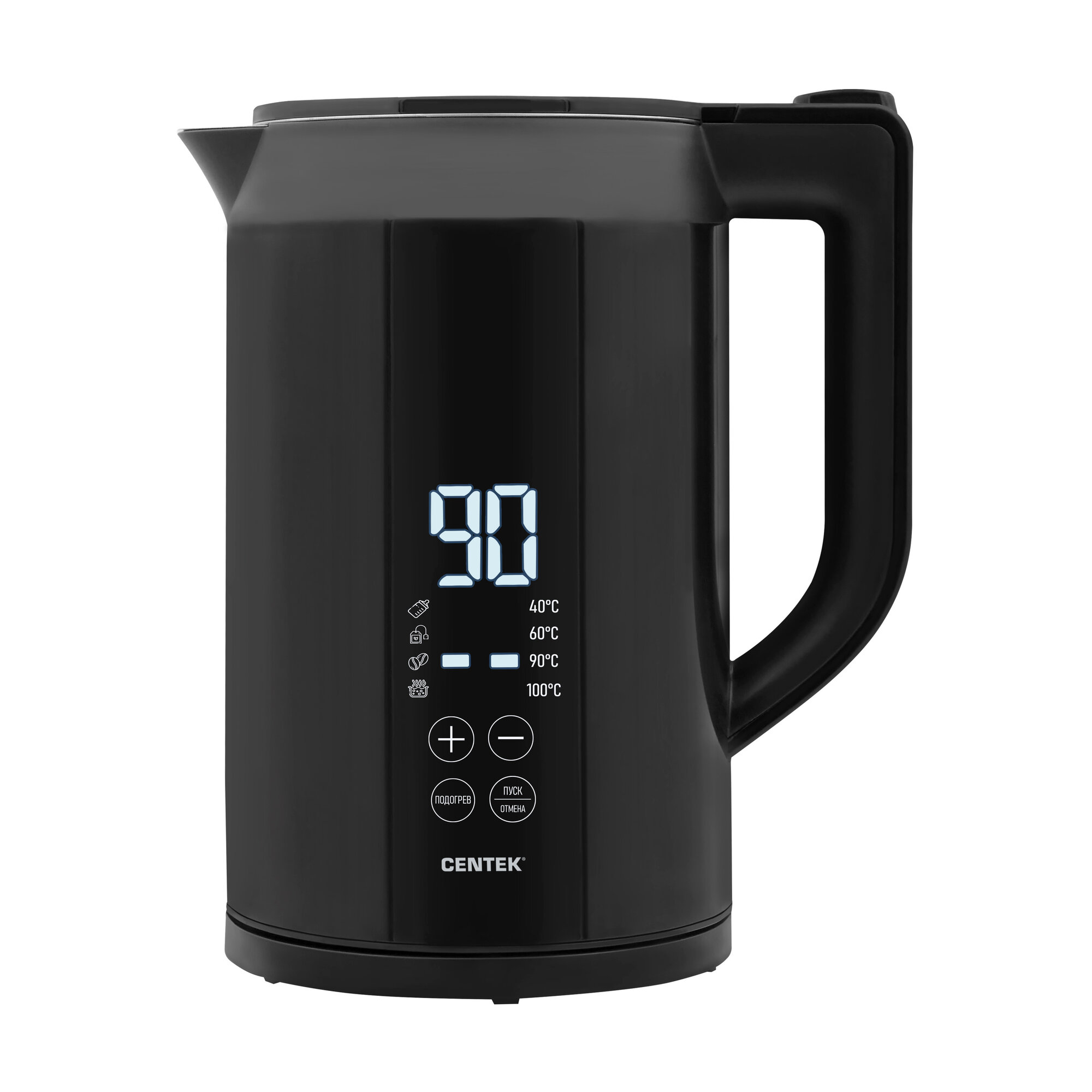 Чайник CENTEK CT-1006