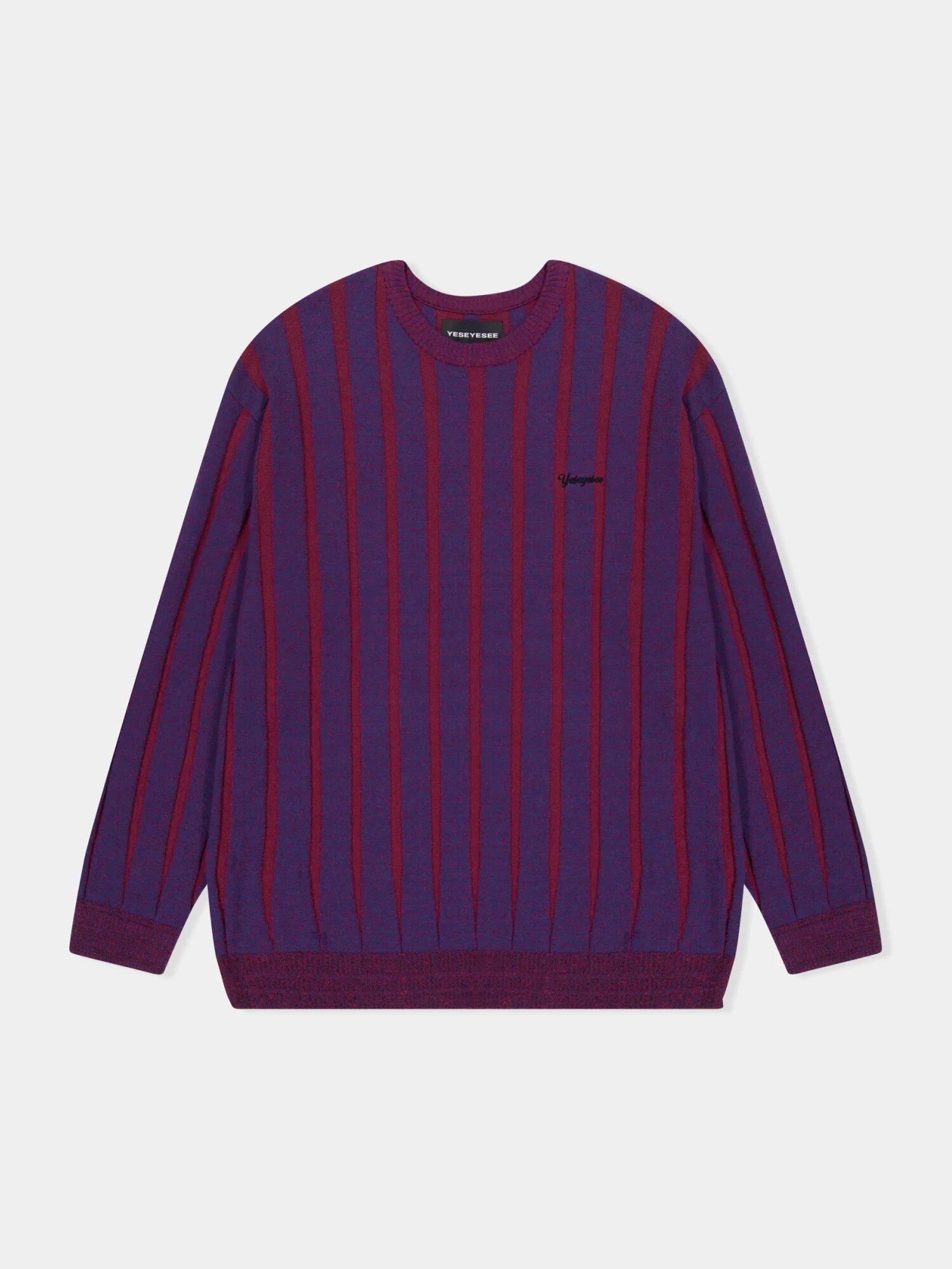 Свитер Stipe Knit