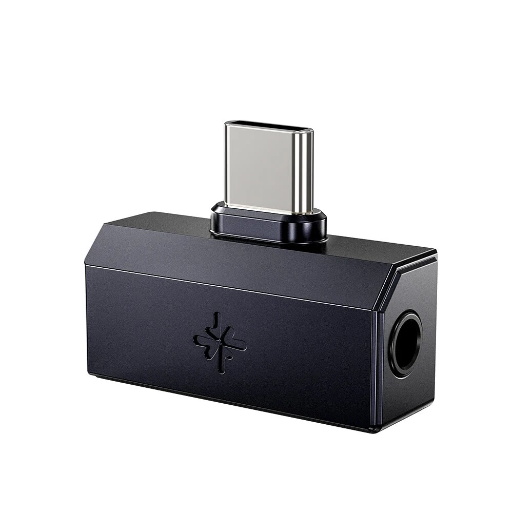 FiiO Tiny DAC портативный ЦАП