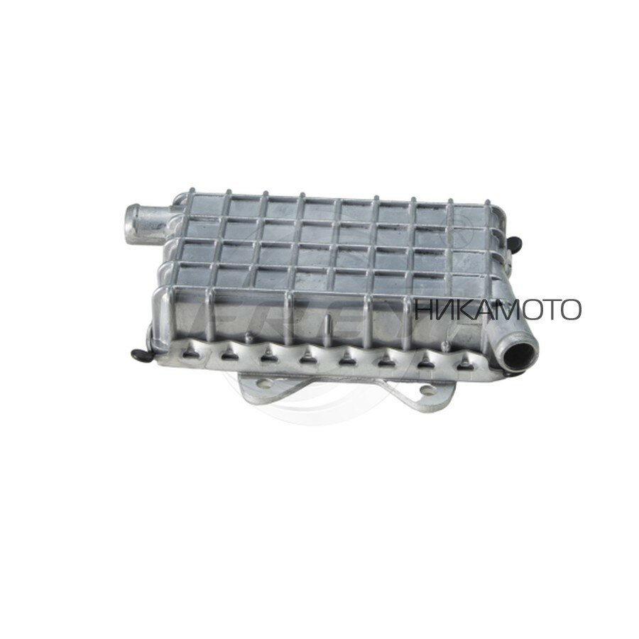 FREY 709501101 Радиатор масляный MB SPRINTER(901-904)/VITO(638)