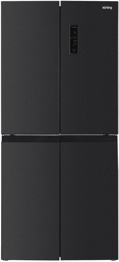 Холодильник Korting KNFM 84799 XN