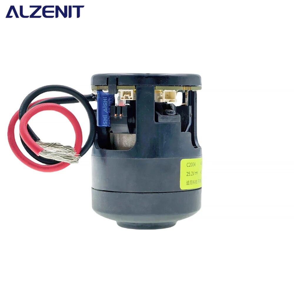 Двигатель пылесоса Xiaomi Mijia Dreame C2004 M10-G-2