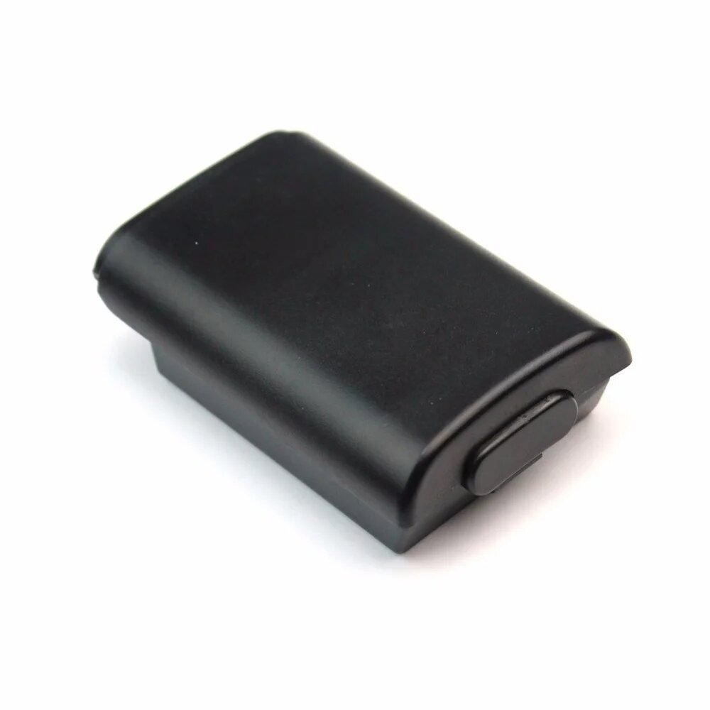Чехол для геймпада Xbox 360 TECTINTER черный/белый 1PC Black