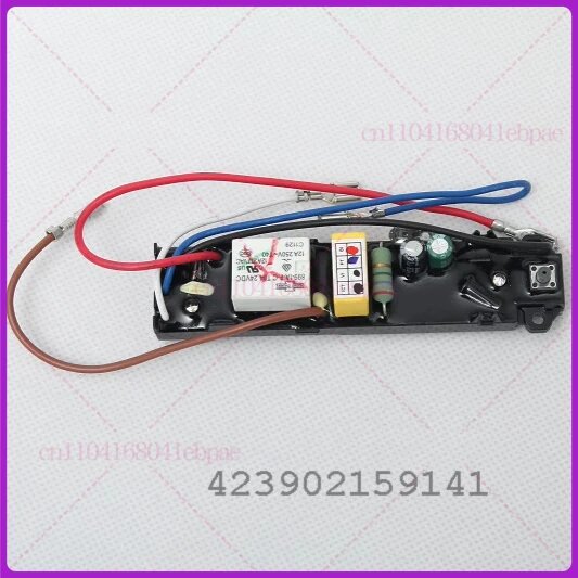 Печатная плата для утюга Philips GC4870 GC4875 GC4872