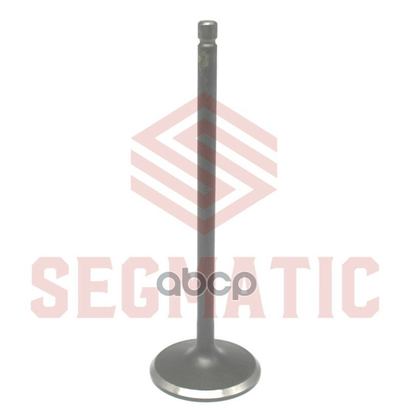 Клапан двигателя впускной для а/м DAEWOO MATIZ/TICO 0.8-1.2 02- SEGMATIC SGIV1032 SEGMATIC арт. SGIV1032