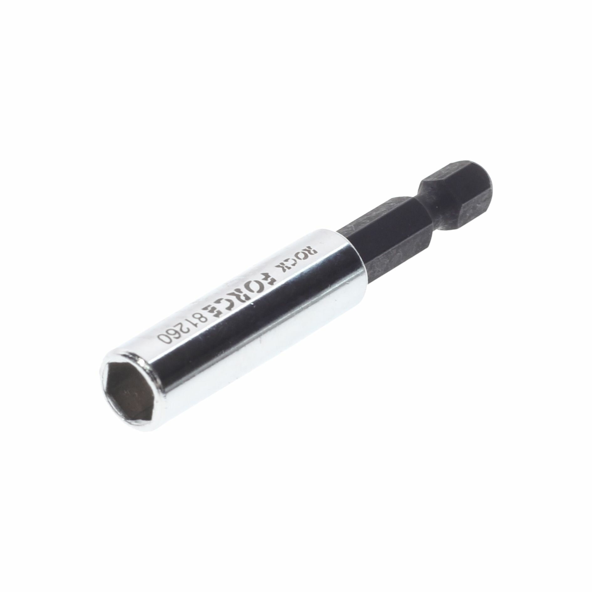 Магнитный держатель для бит и вставок 1/4" 60 мм, арт RF81260