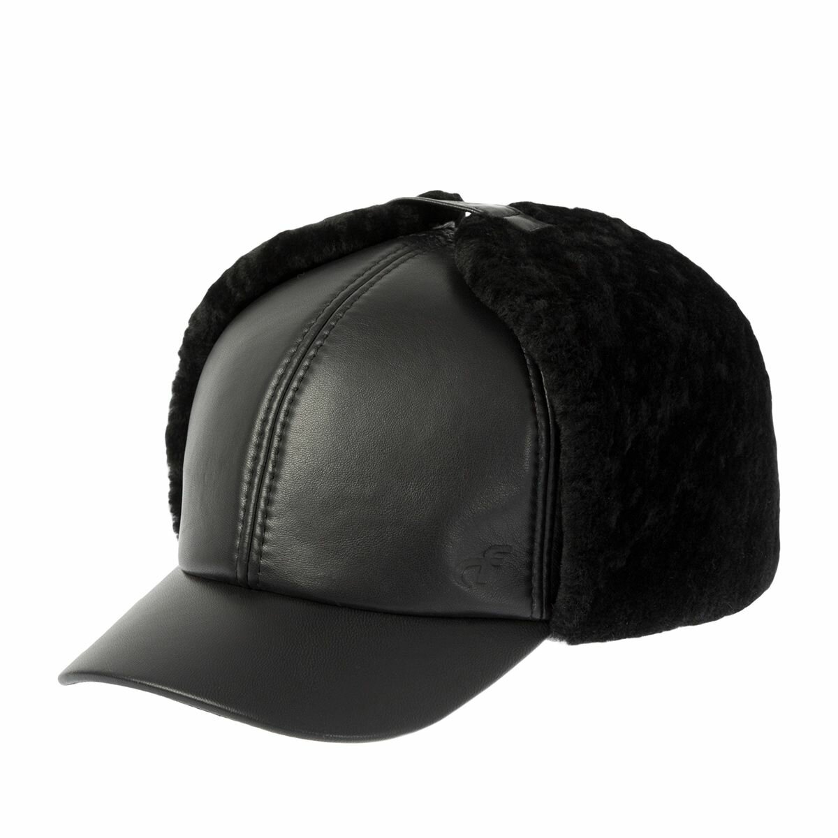 Бейсболка Базовая коллекция для мужчин и женщин