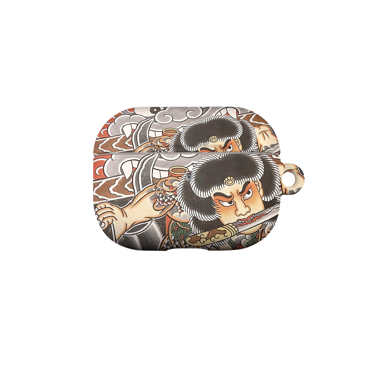 Чехлы для наушников Keshami с ножом Zhang Shun, 277747, цвет: с ножом