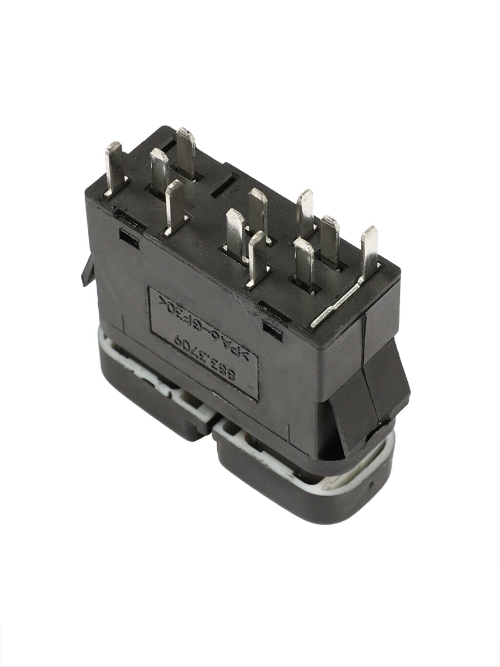 Клавиша включения габаритов для а/м ВАЗ 2115/2123 "C-Electronic" (арт. LD 0504)