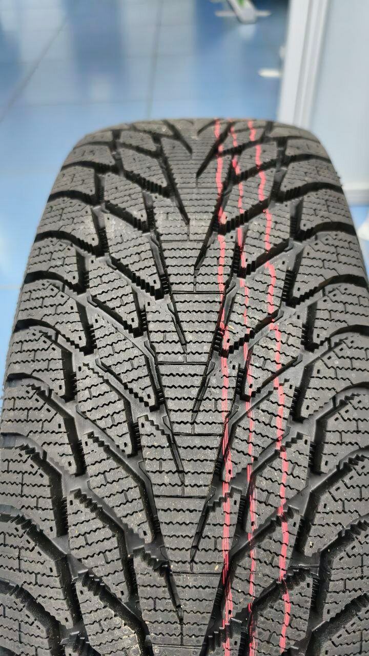 195/60R15 Cordiant Winter Drive 2 92T (2024 год) нешипованные