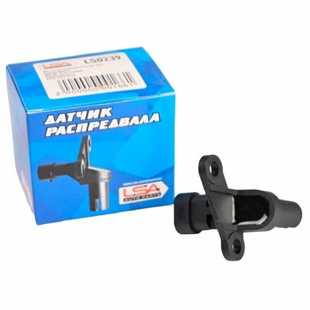 Датчик распредвала 2112 дв. 16кл. (датчик фазы) 2112-3706040