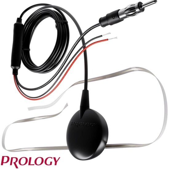 Автомобильная антенна Prology RA-100 KRAKEN