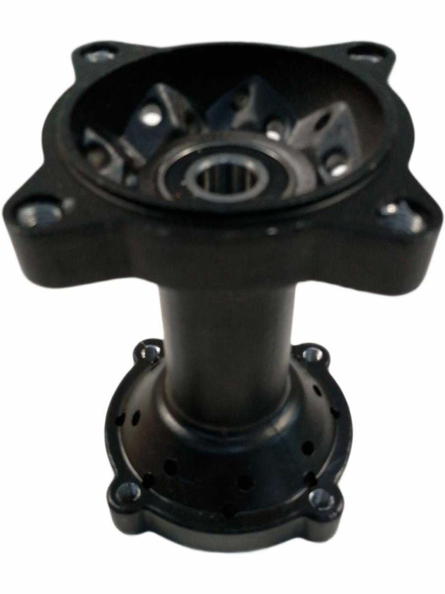 Ступица заднего колеса Пит Байк (ТТR 125) ось 15мм