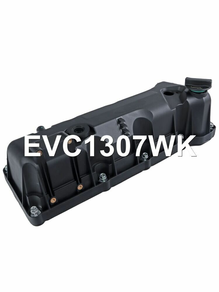 Крышка клапанная Krauf EVC1307WK