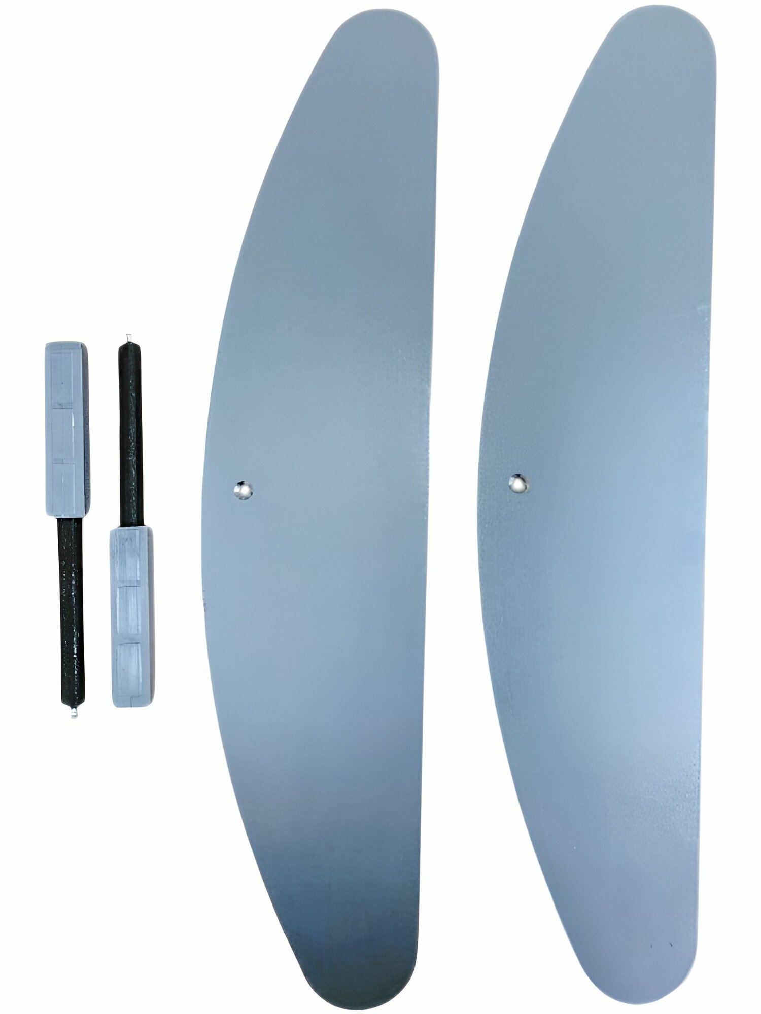 Опора для мобильных перегородок(2шт)