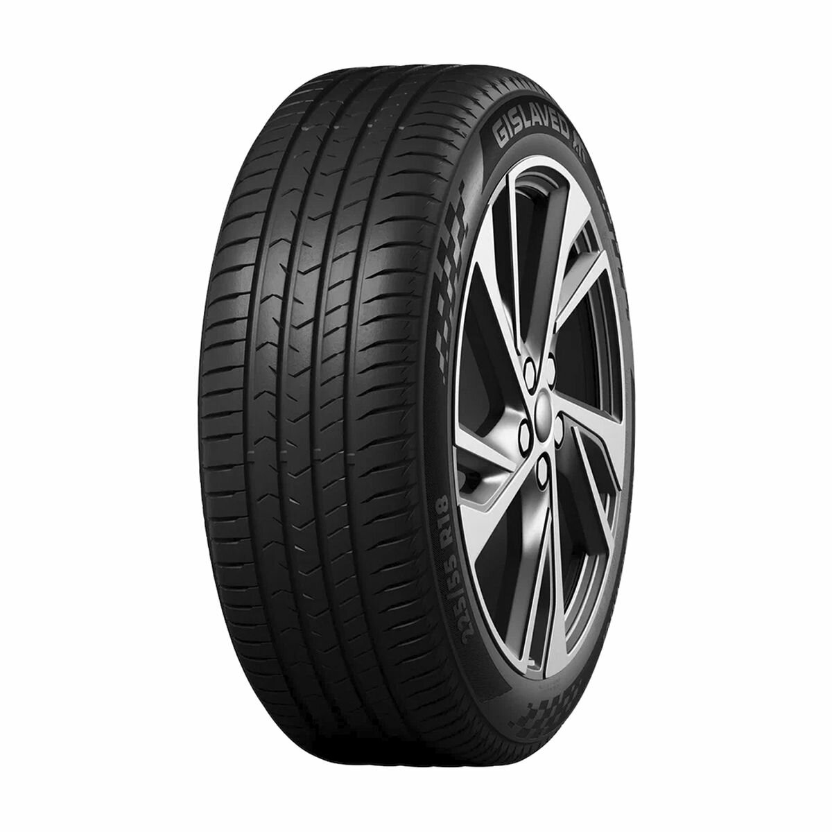 Шины Летние Gislaved ActiveControl 215/50/R17