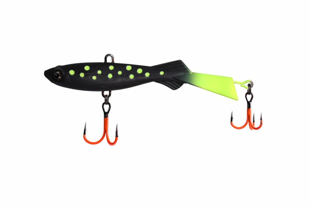 Балансир ECOPRO Хамса 8,5 см, 31г, 110