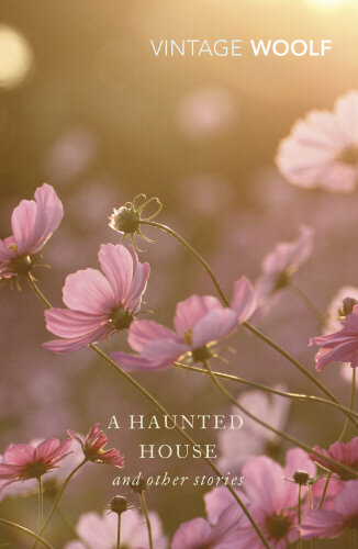 Haunted House / Woolf V. (книга на английском)