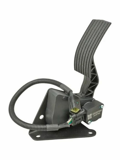 Педаль газа электронная Евро3 SHACMAN F2000 и SHACMAN F3000 от партнёра SHAANXI Арт. DZ9100570083