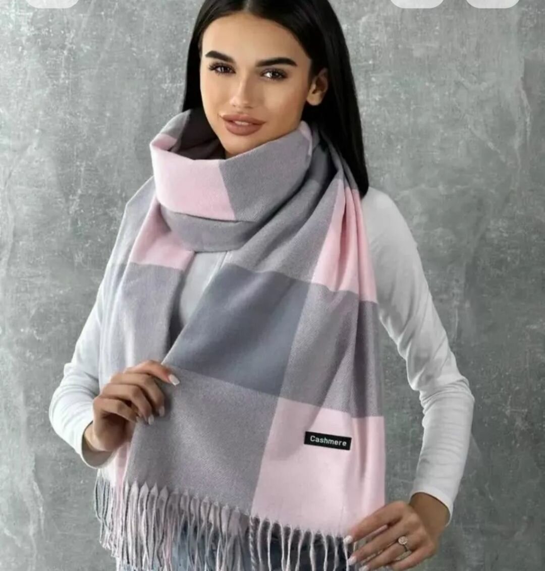 Палантин палантин для женщин