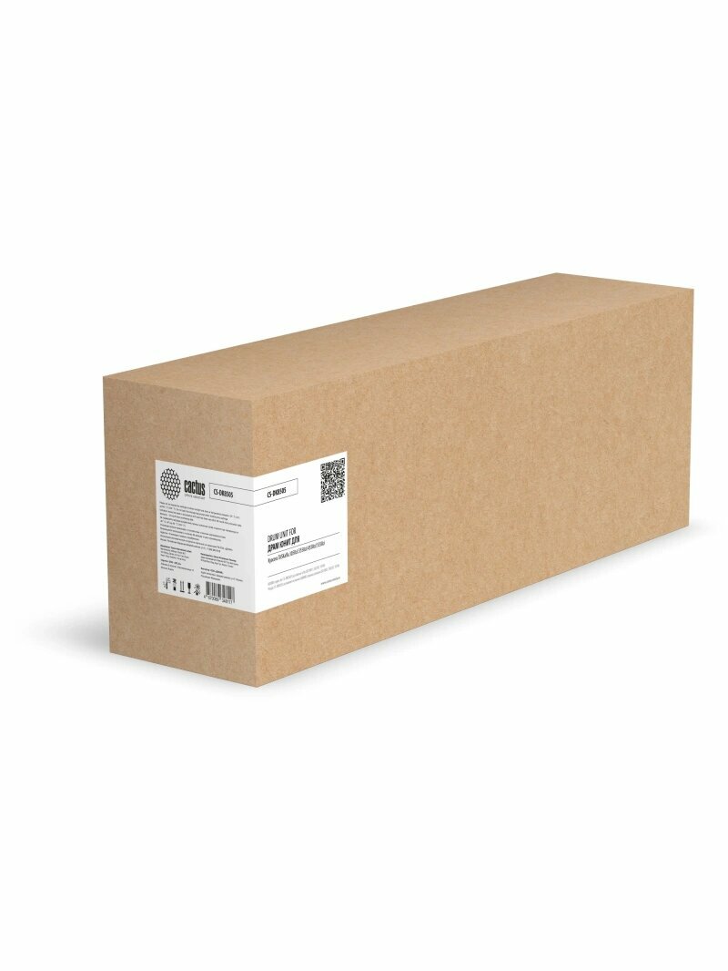 Блок фотобарабана Cactus UniversalDK-8505 цветной (cs-dk8505)