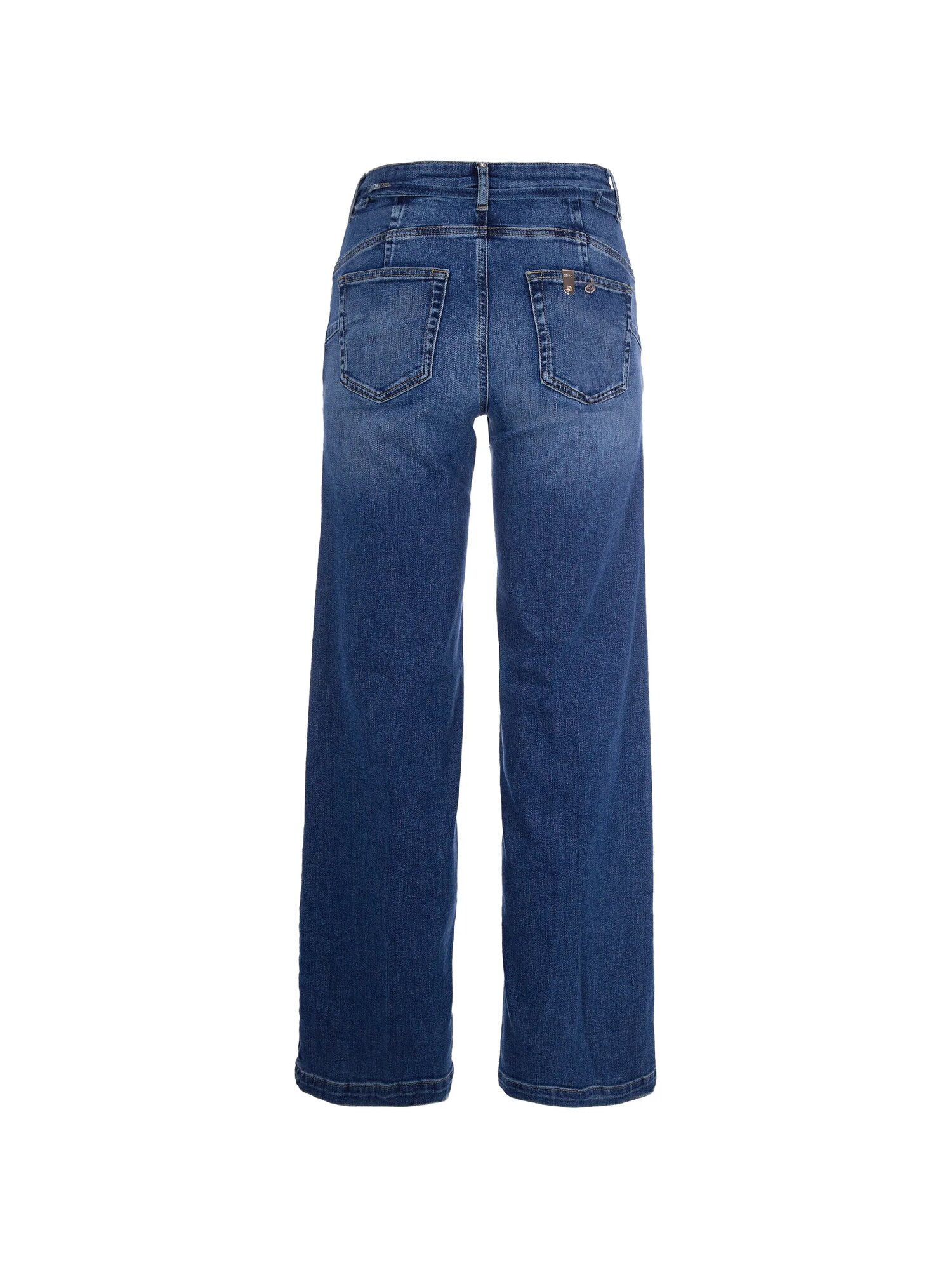 Джинсы LIU JO Five-pockets belted jeans, размер 34 — фото 1