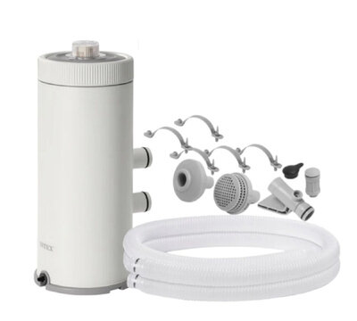 26638 NP Intex Картриджный фильтр-насос С1000 3785л/ч.