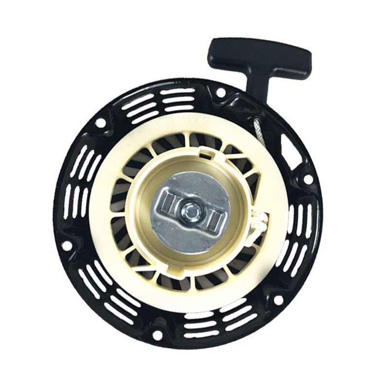 Тяговый Стартер Recoil Start Для 4 Stoke Mini Dirt Pocket Pit Bike Moto ATV Quad