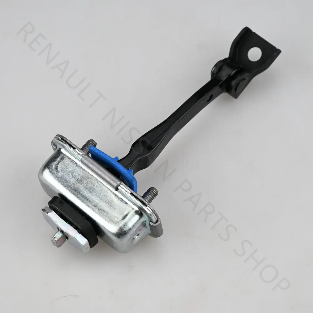 Ограничитель задней двери подходит для Renault Fluence SM3 824304687R, оригинальный, новый