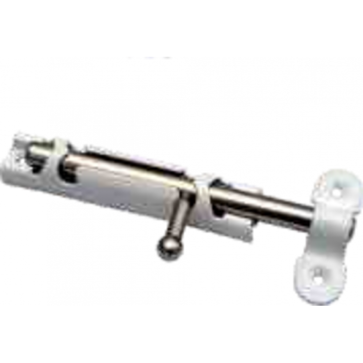 Шпингалет ЗТ БЕЛ (Ц. Д.) Кунгур