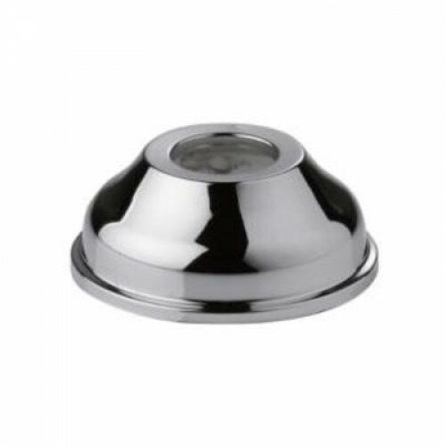 Отражатель глубокий 1" чашка VIEIR