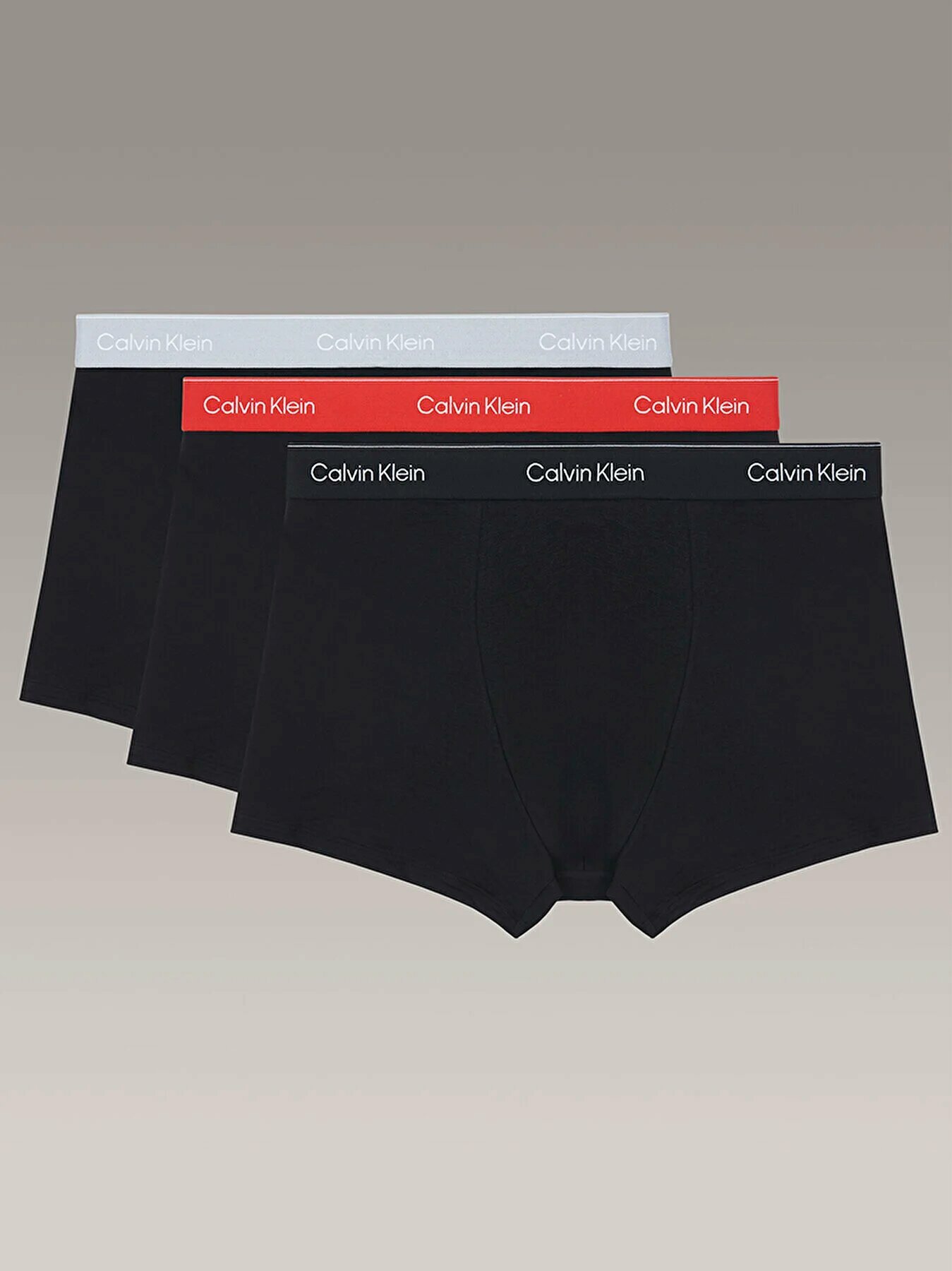 Трусы Icon, комплект