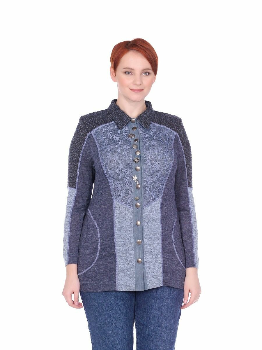 Рубашка Базовая коллекция