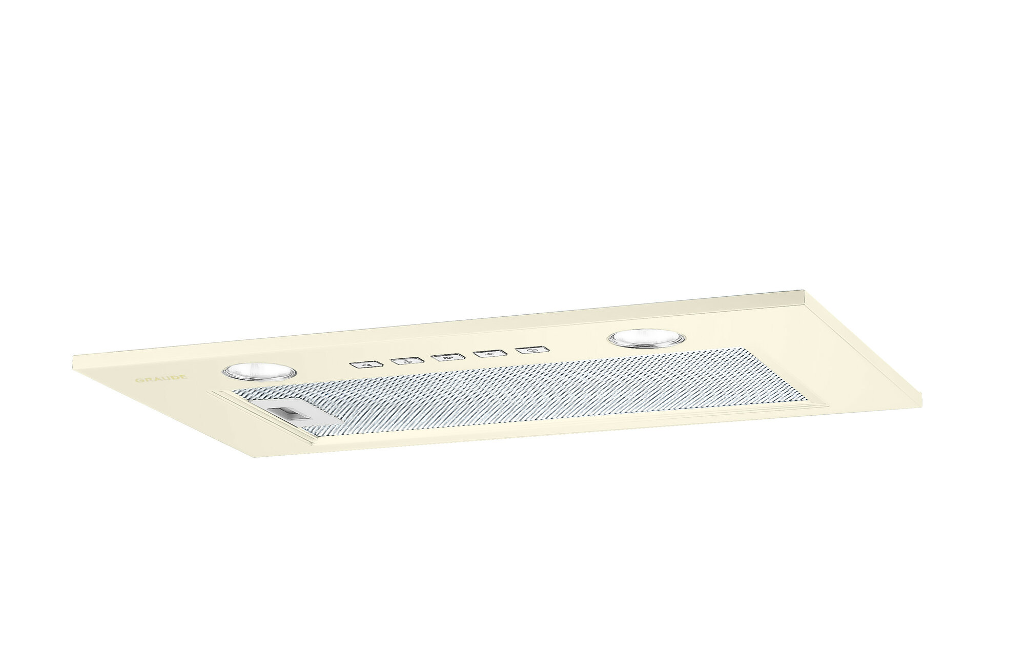 Встраиваемая вытяжка Graude LB 52.0 EL