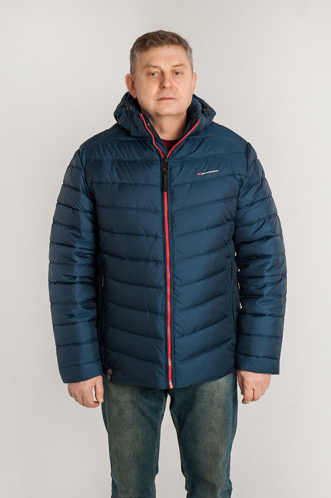 Куртка демисезонная