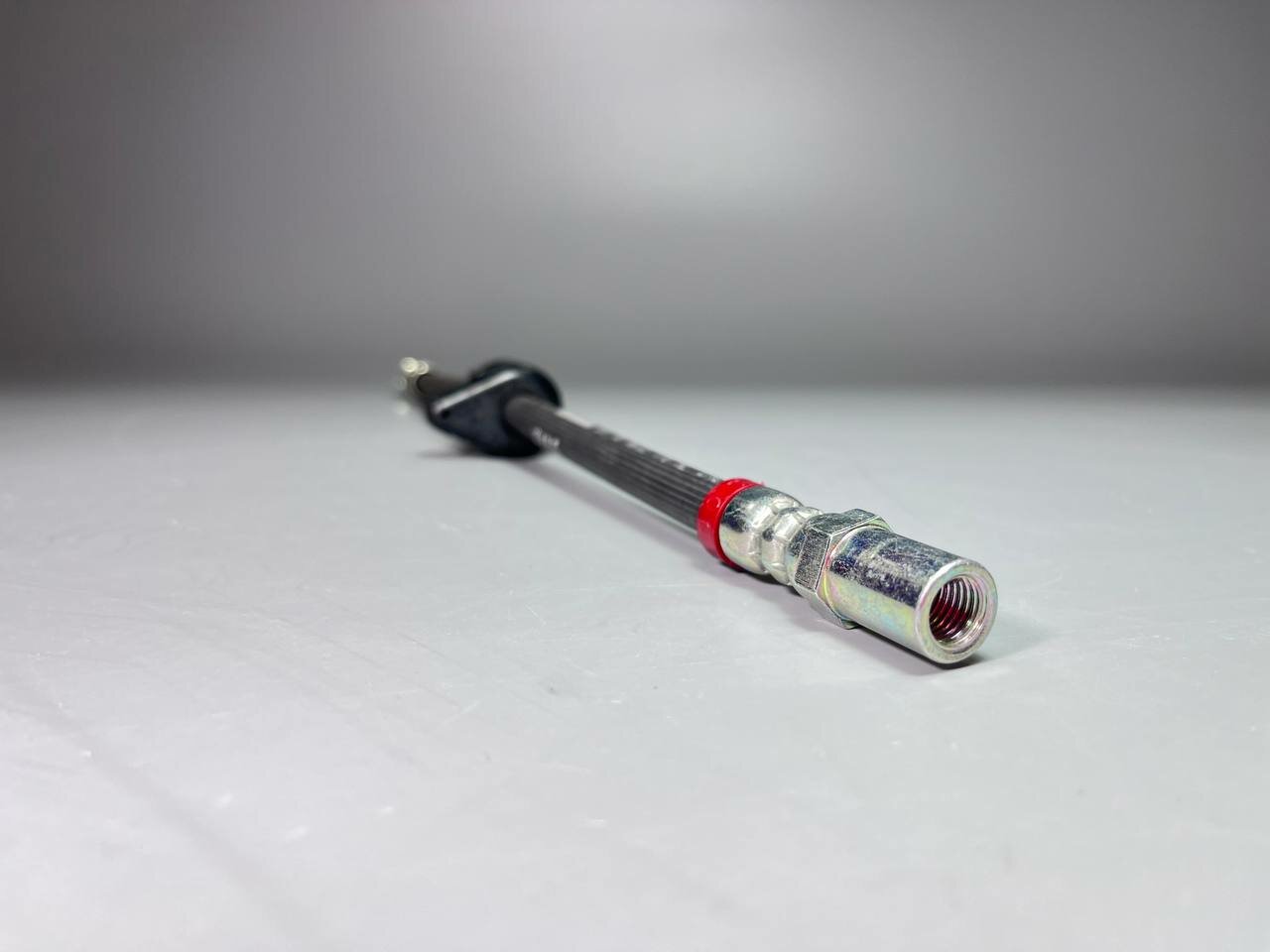 Шланг тормозной для а/м ВАЗ-2123 передний; производитель: "БРТ"