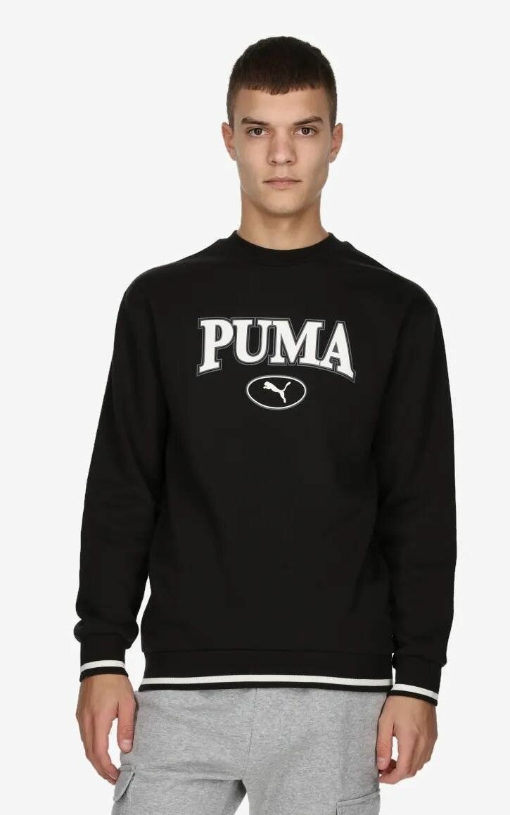 Свитшот спортивный