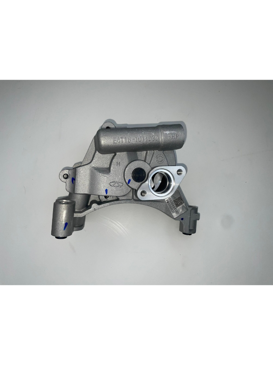 Насос масляный TIGGO CHERY арт. E4T161011030