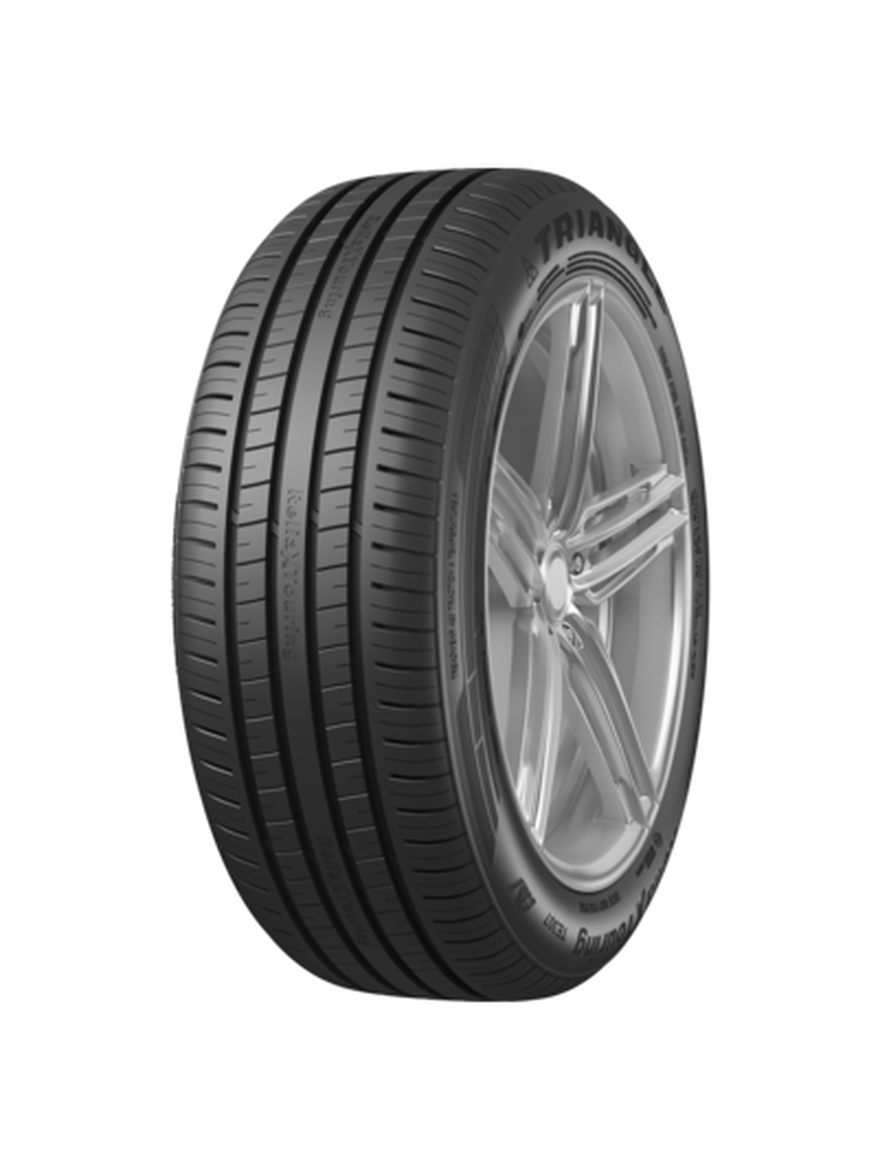 Шина Triangle 185/55R15 82V Reliax Touring Te307 M+S Летняя для автомобилей любых видов