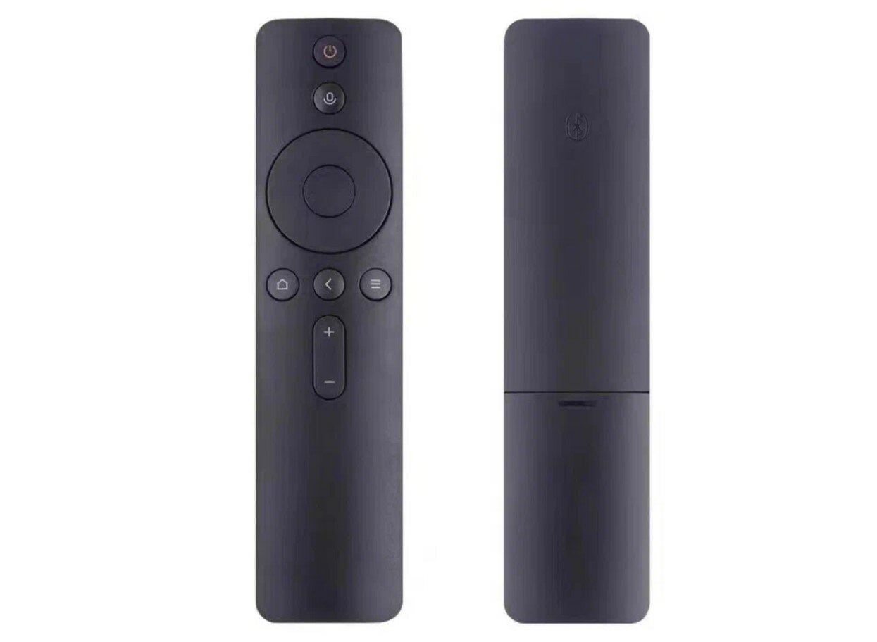Голосовой пульт MyPads XMRM-007 для телевизоров Xiaomi Mi Box L43M5-5ARU 4A 4S