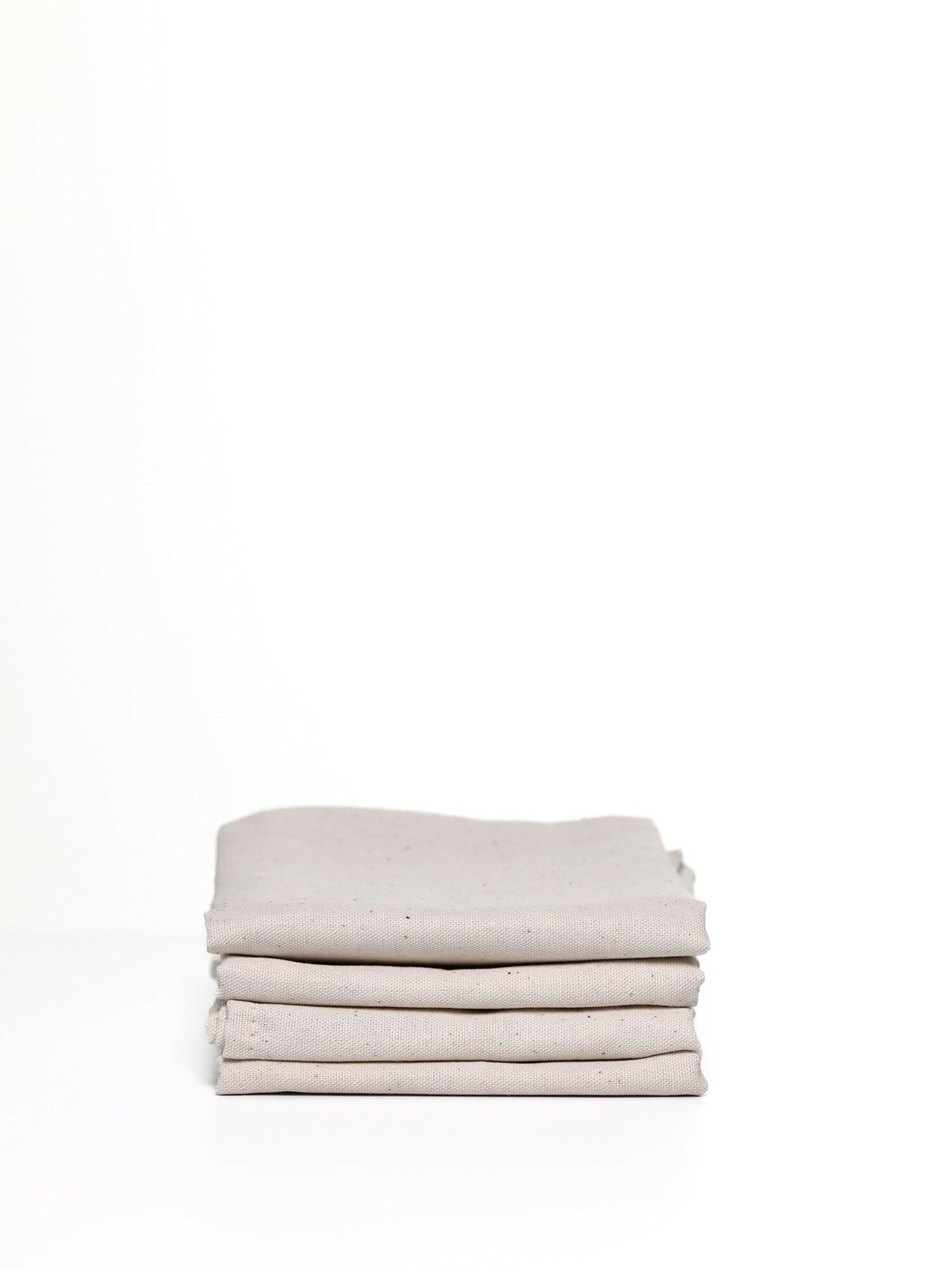 Набор кухонных полотенец YERRNA, 40x60 см, хлопок 100%, 4 шт