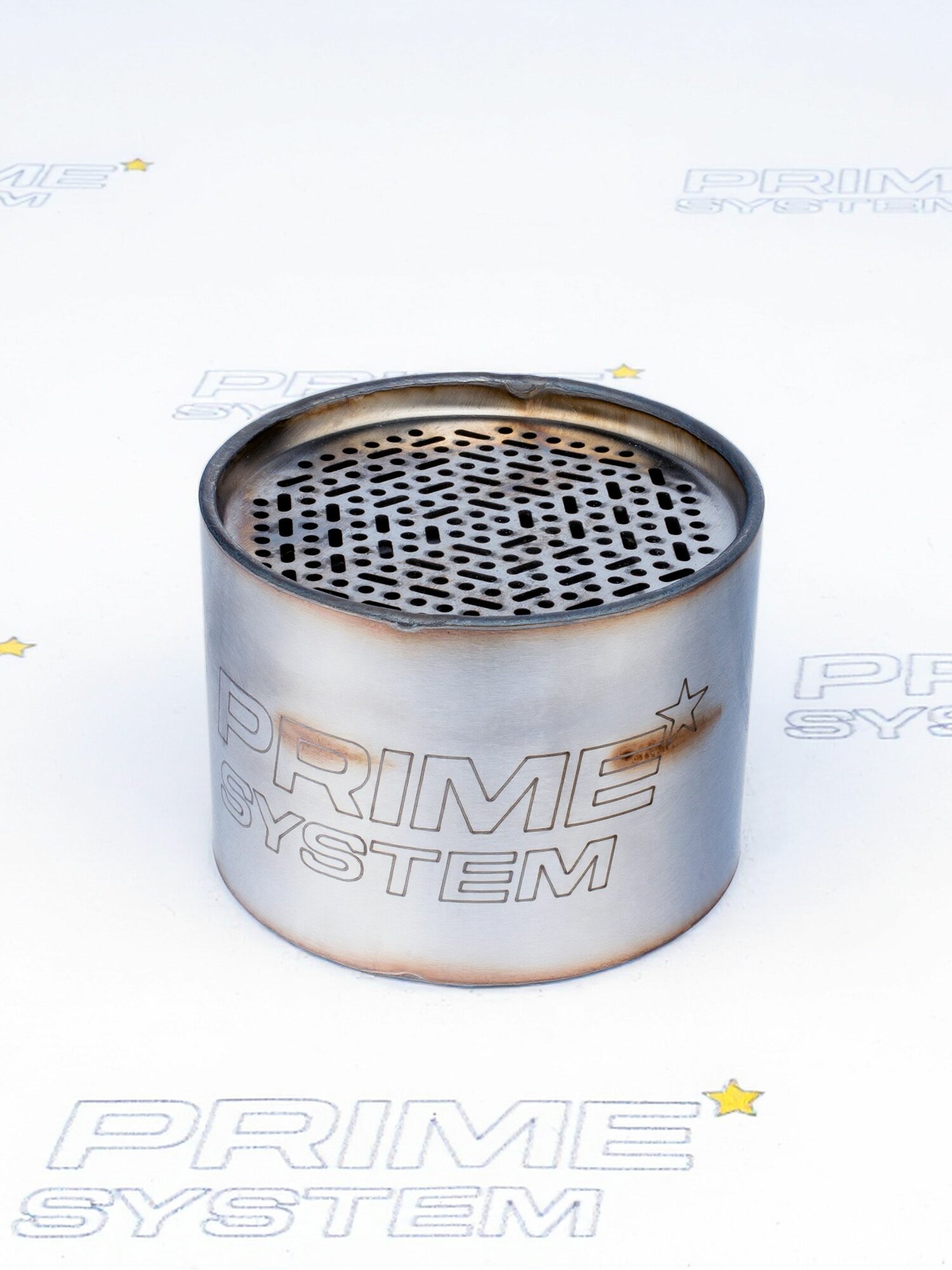 Пламегаситель PRIME SYSTEM 110*80 Секционный