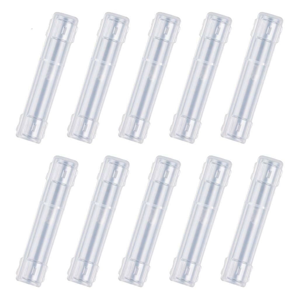 Чехлы для кистей для макияжа (10 шт.), No. 3