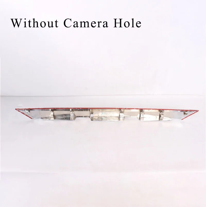 Молдинг задний бампер, хромированная накладка для Nissan TEANA L33Z 2013 2014 2015 84810-3TS0C, декоративная полоса на заднюю крышку