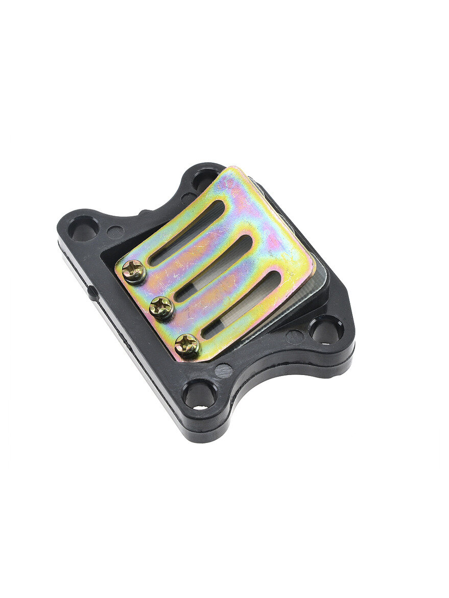 Лепестковый клапан для скутера Honda Lead 90 HF-05