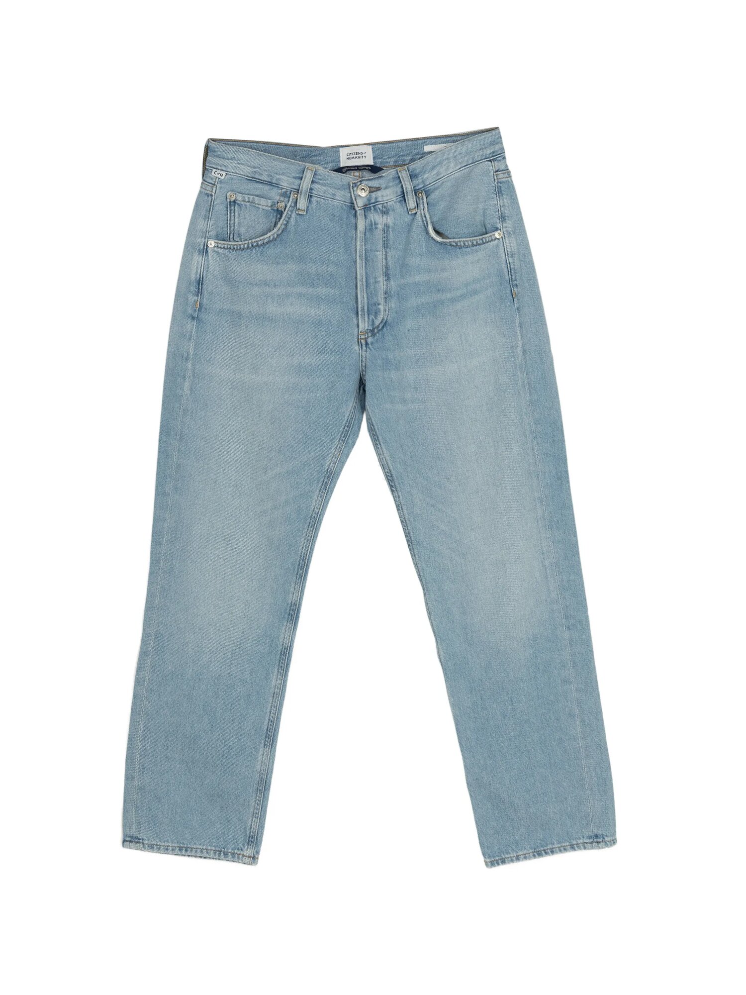 Джинсы Winslow boyfriend jeans 
