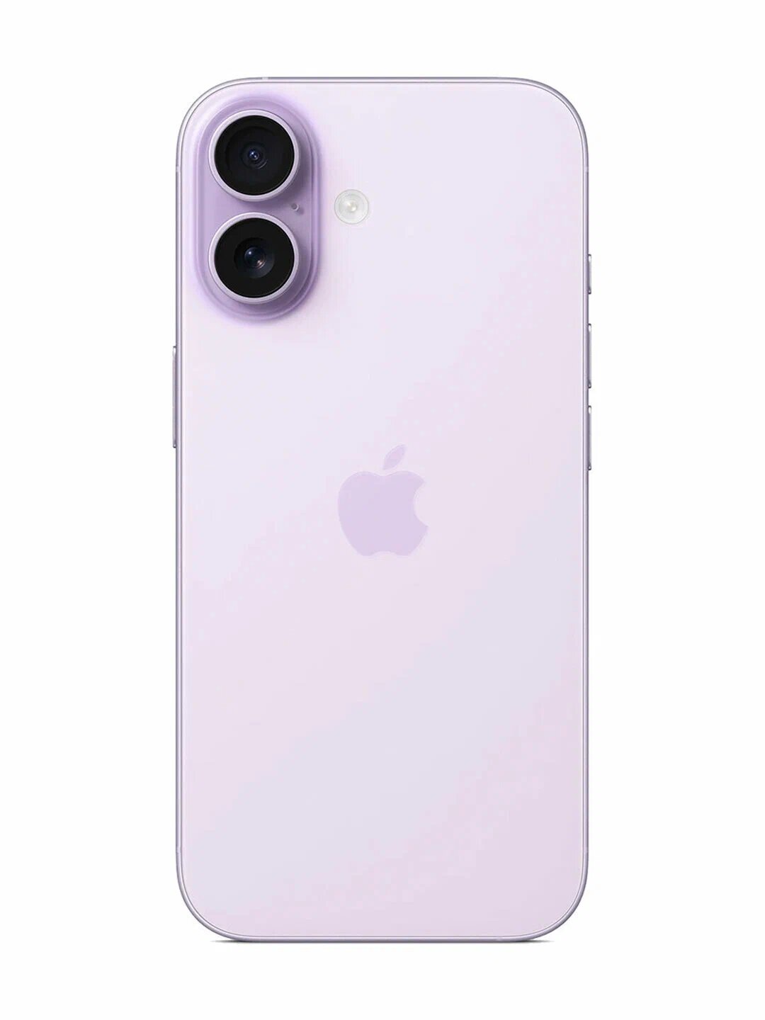 Смартфон iPhone 17 256Gb SIM+eSIM (Lavender|Лавандовый) Регион - HN — фото 1