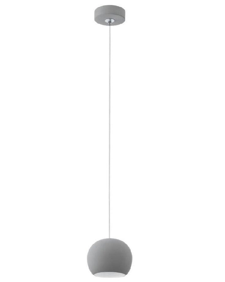 92523 Светильник подвесной PRATELLA, 1X40W (GU10), IP20 EGLO