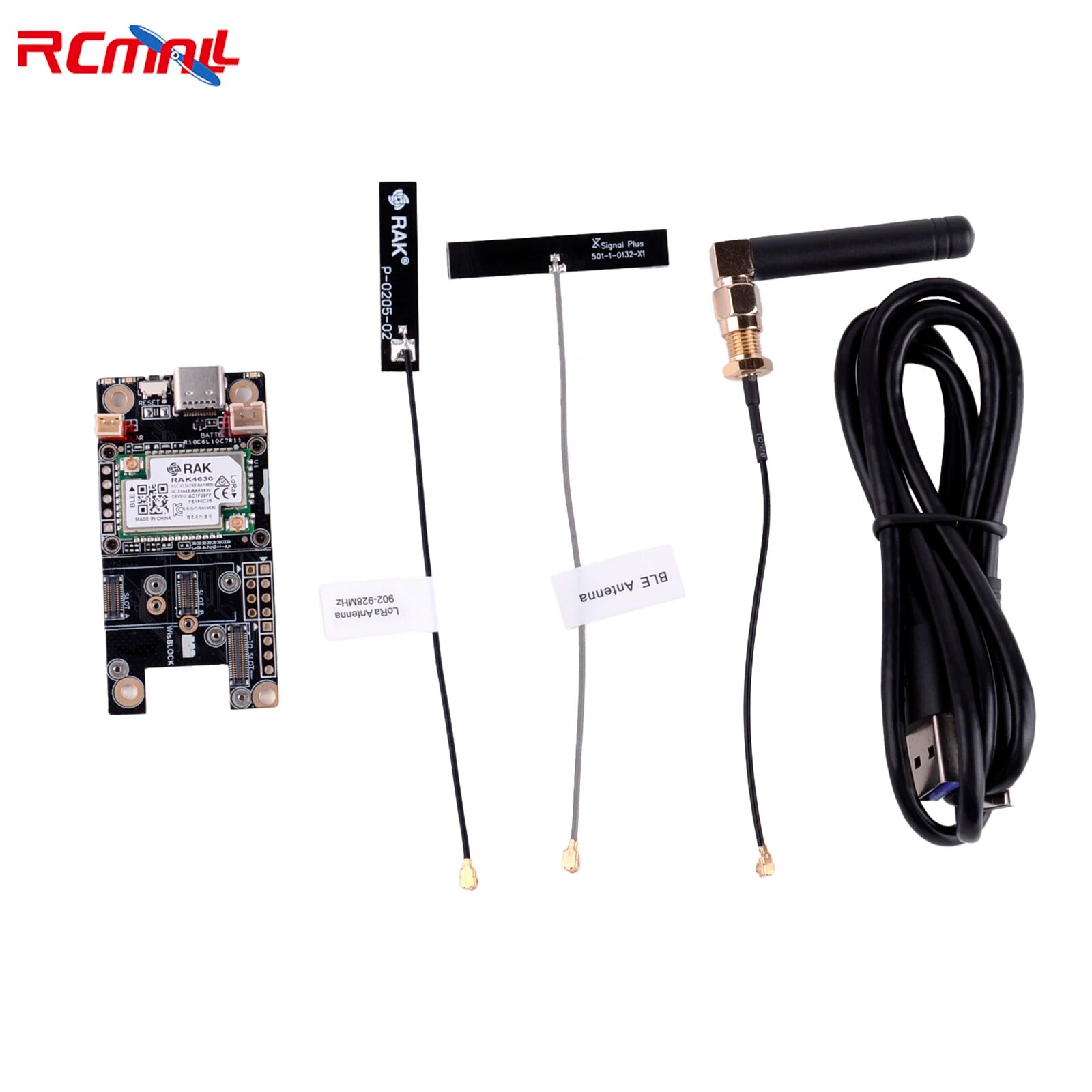 RAK4631 WisBlock Starter Kit LoRa 868Mhz Arduino