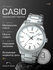 Наручные часы CASIO Collection, серебряный